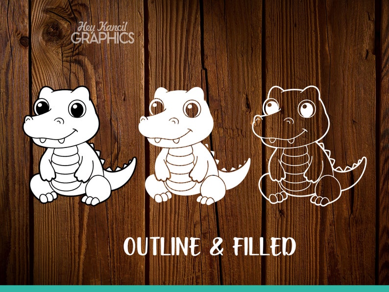 Alligator SVG, Alligator Monogram Svg, Crocodile Alligator Svg, Cut ...