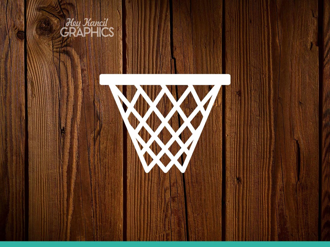 Basketball Hoop Svg, Basketball Net Svg, Basketball Hoop Png ...
