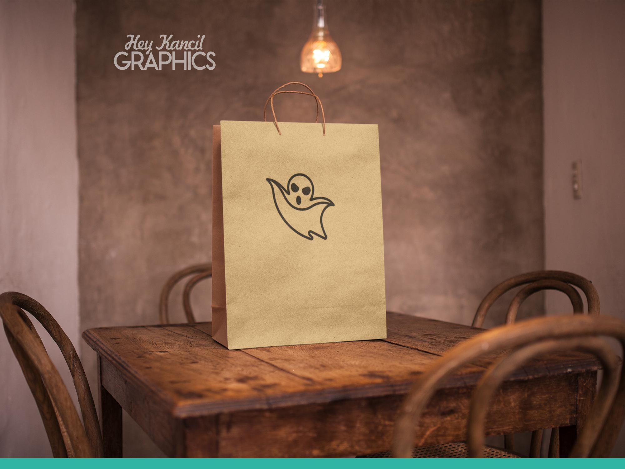 Ghost Svg, Halloween Ghost Svg, Halloween Svg, Funny Halloween Svg ...