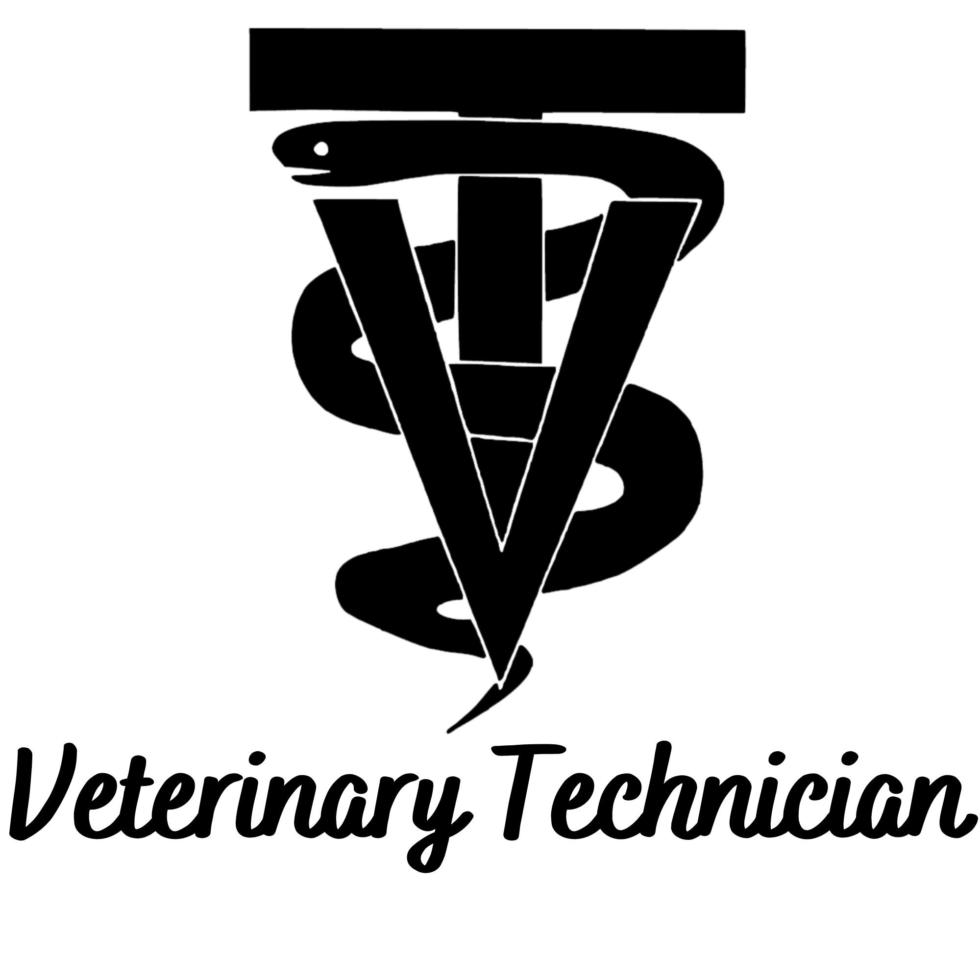 Veterinary Technician Symbol