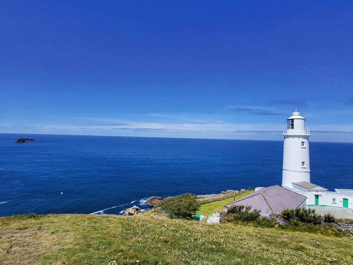 Lighthouse Photo - Etsy