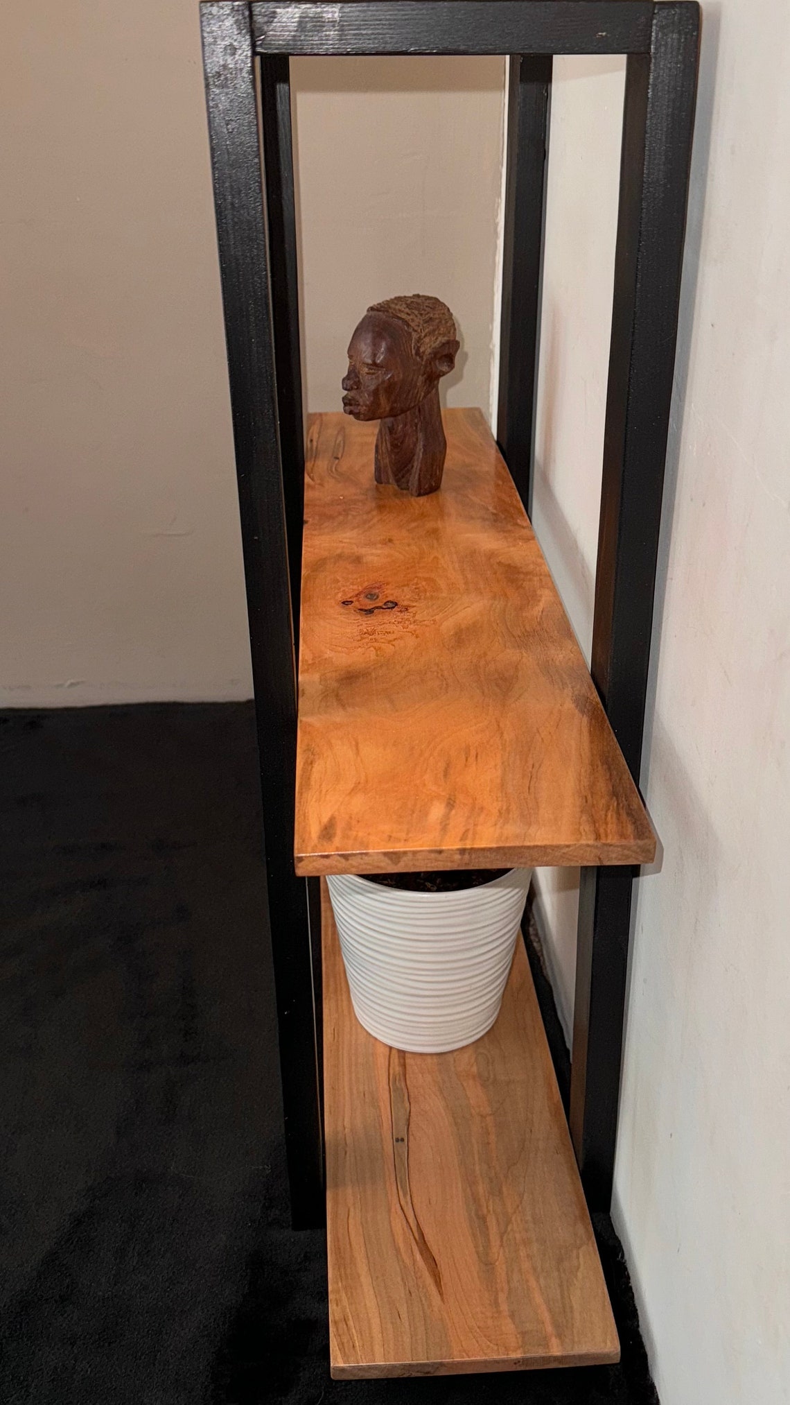 Modern Shelf, Floating Shelves - Etsy