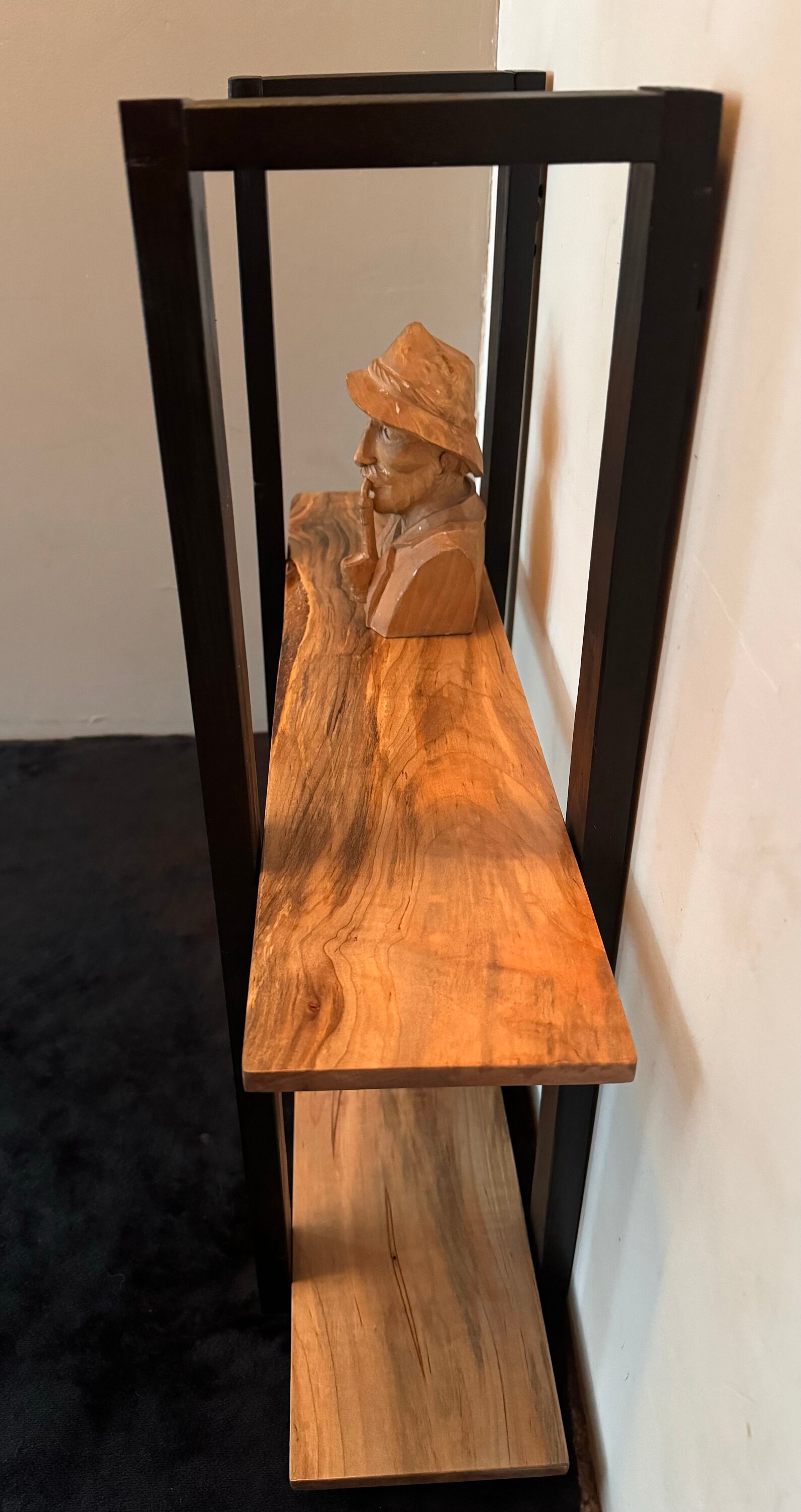 Modern Shelf, Floating Shelves - Etsy