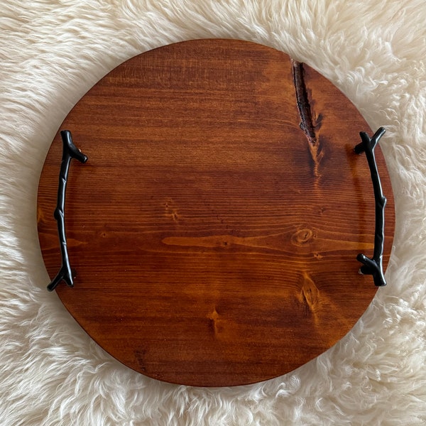 Coffee Table Caddy - Etsy