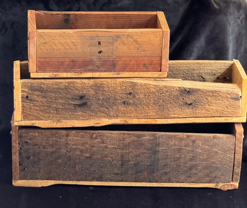 Farmhouse Table Centerpiece Box, Wedding, Mothers Day - Etsy