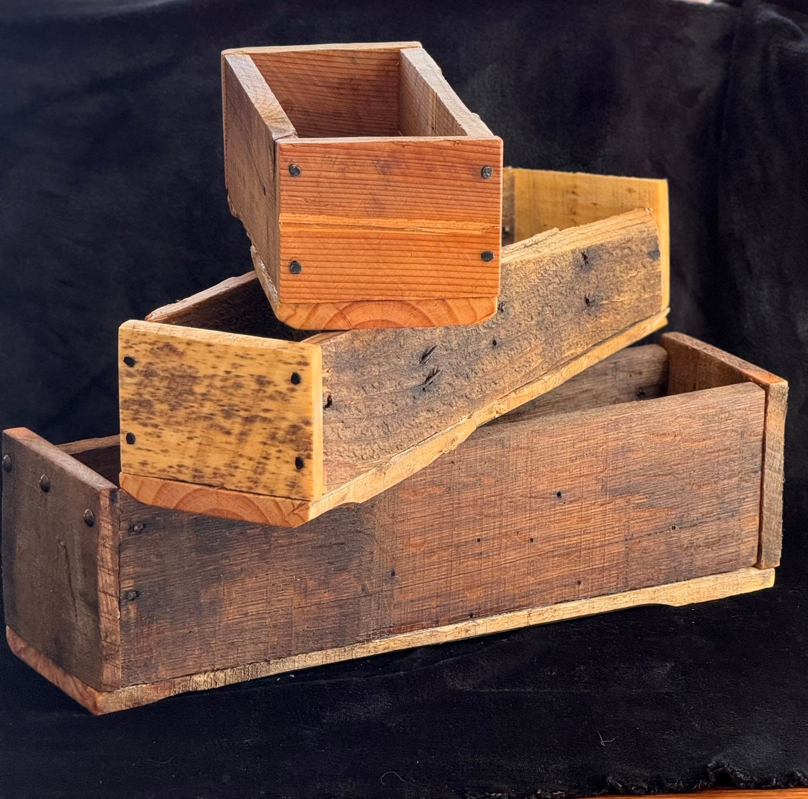 Farmhouse Table Centerpiece Box, Wedding, Mothers Day - Etsy