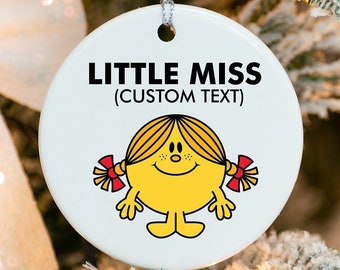 Little Miss Teacher - Etsy
