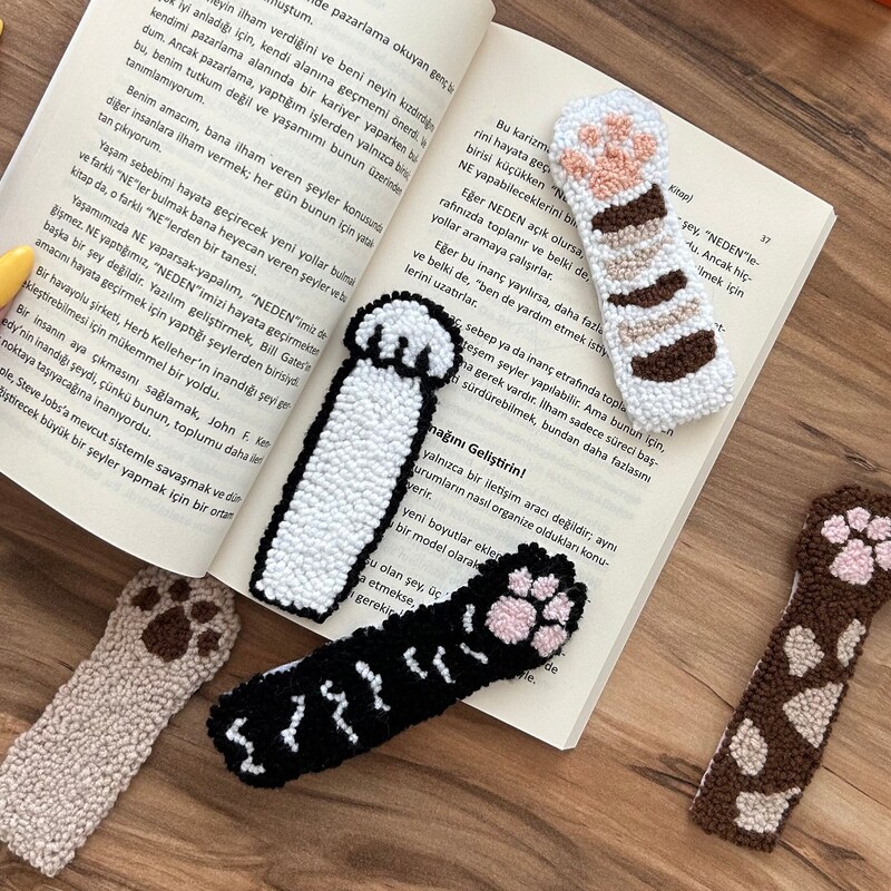 PunchByGinger - Etsy