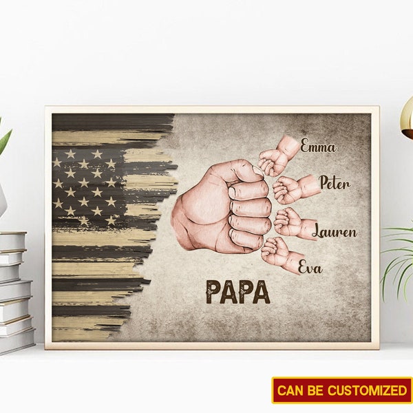 Personalized Poster - Etsy