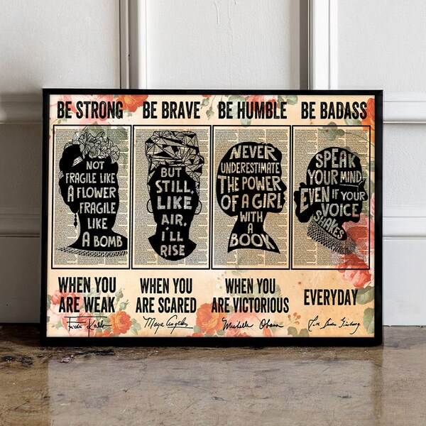 Be Badass Everyday - Etsy