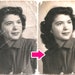 Old Photo Restore, Vintage Photo Retouching, Photo Restore, Photo ...