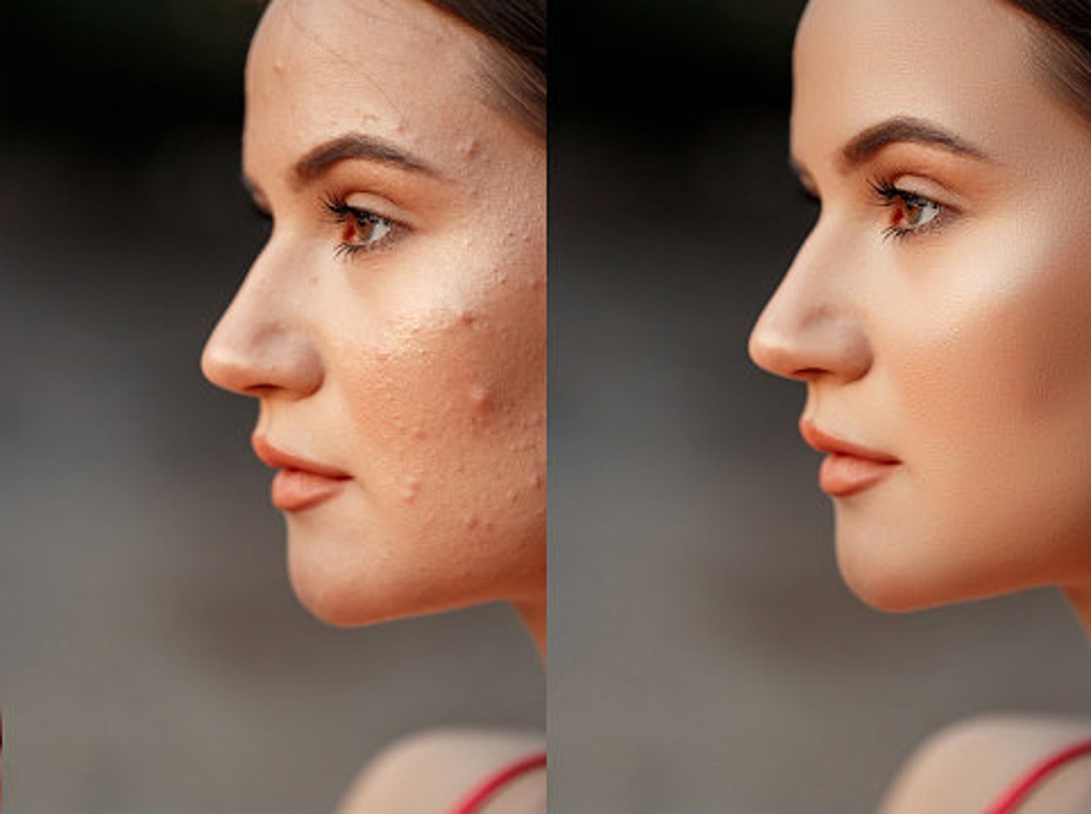 Advanced Photo Retouching Service, Face Editing (digital Download) - Etsy