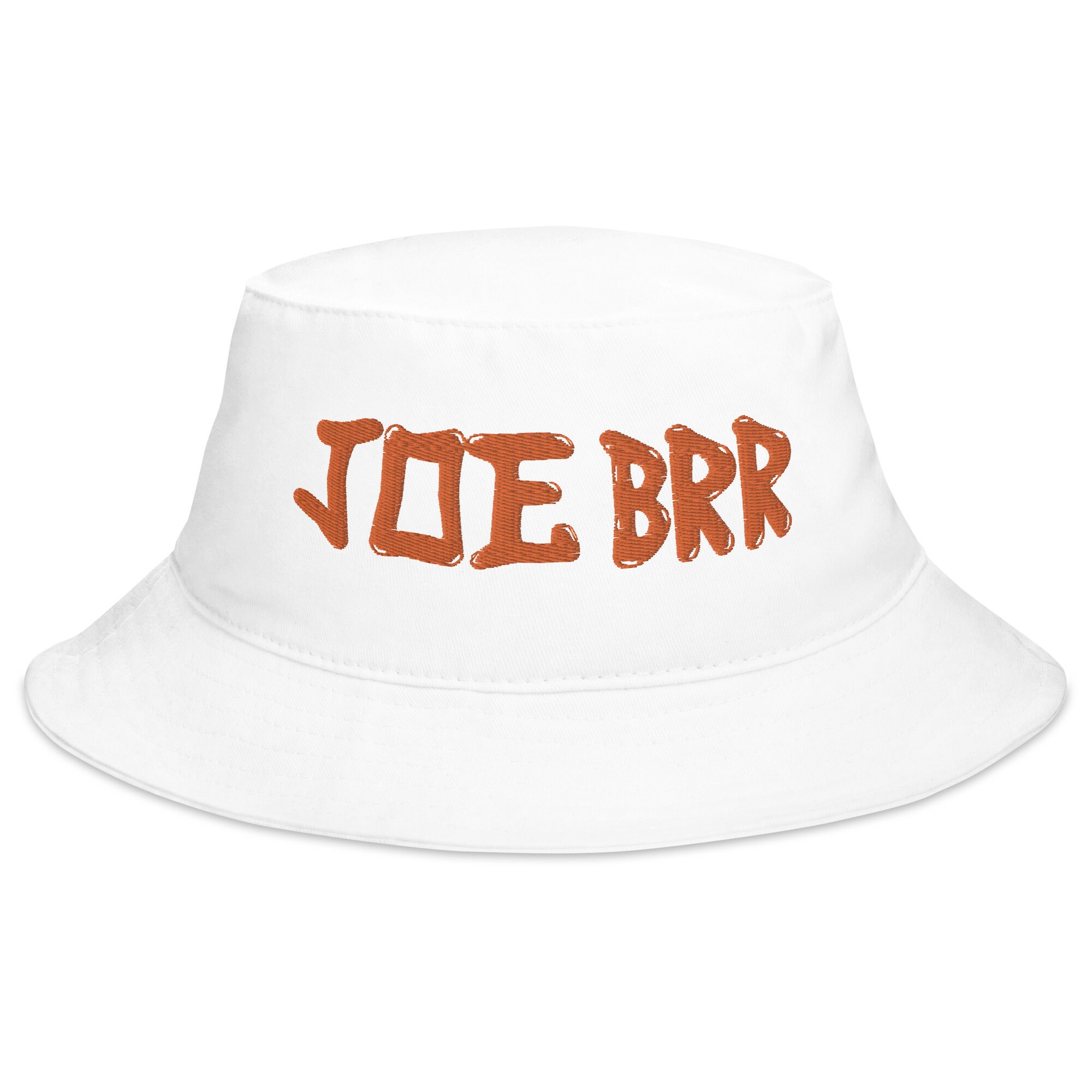 Joe Brr Graffiti Bucket Hat - Etsy