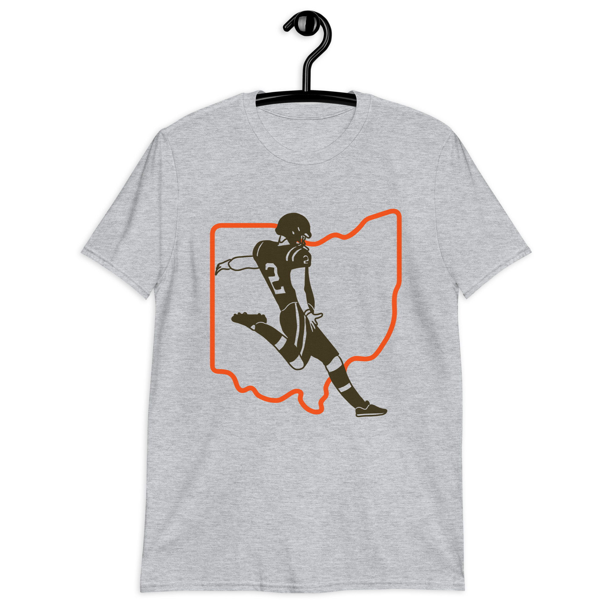 Money Mac Evan McPherson Cincinnati Ohio camiseta unisex de - Etsy España