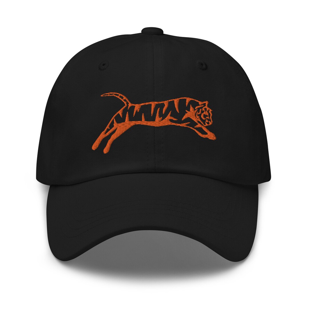 Tiger Dad Hat - Etsy