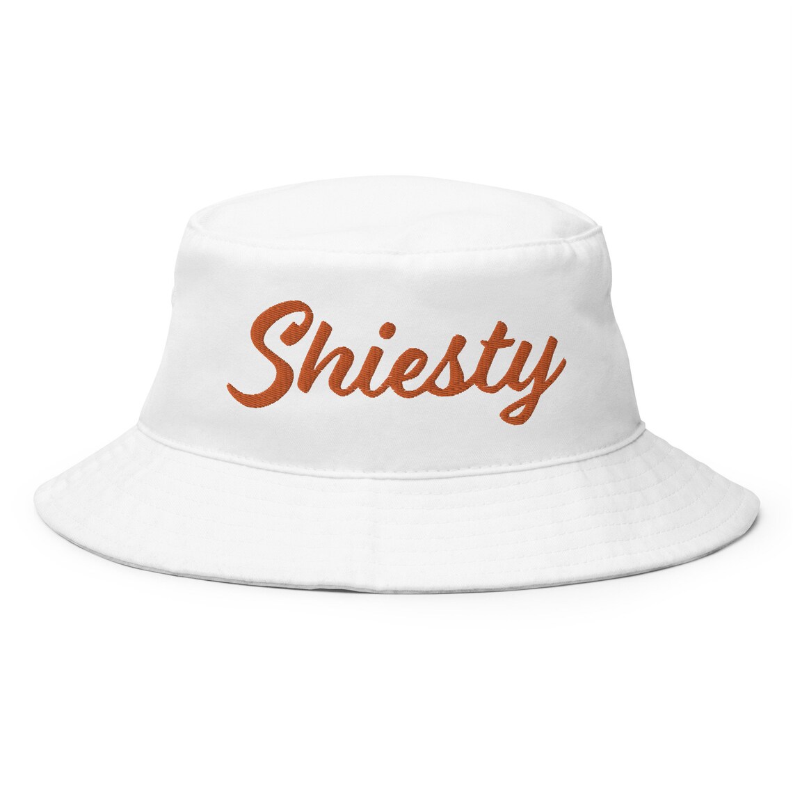 Shiesty Script Joe Burrow Bucket Hat - Etsy
