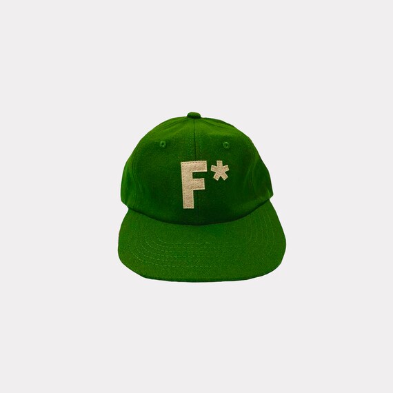 Tyler The Creator Green Hat