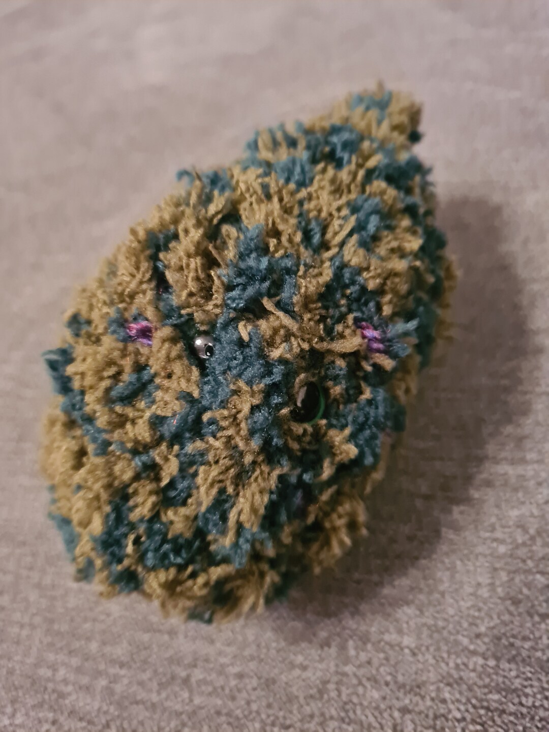 Purple Haze Nug Buddy - Etsy