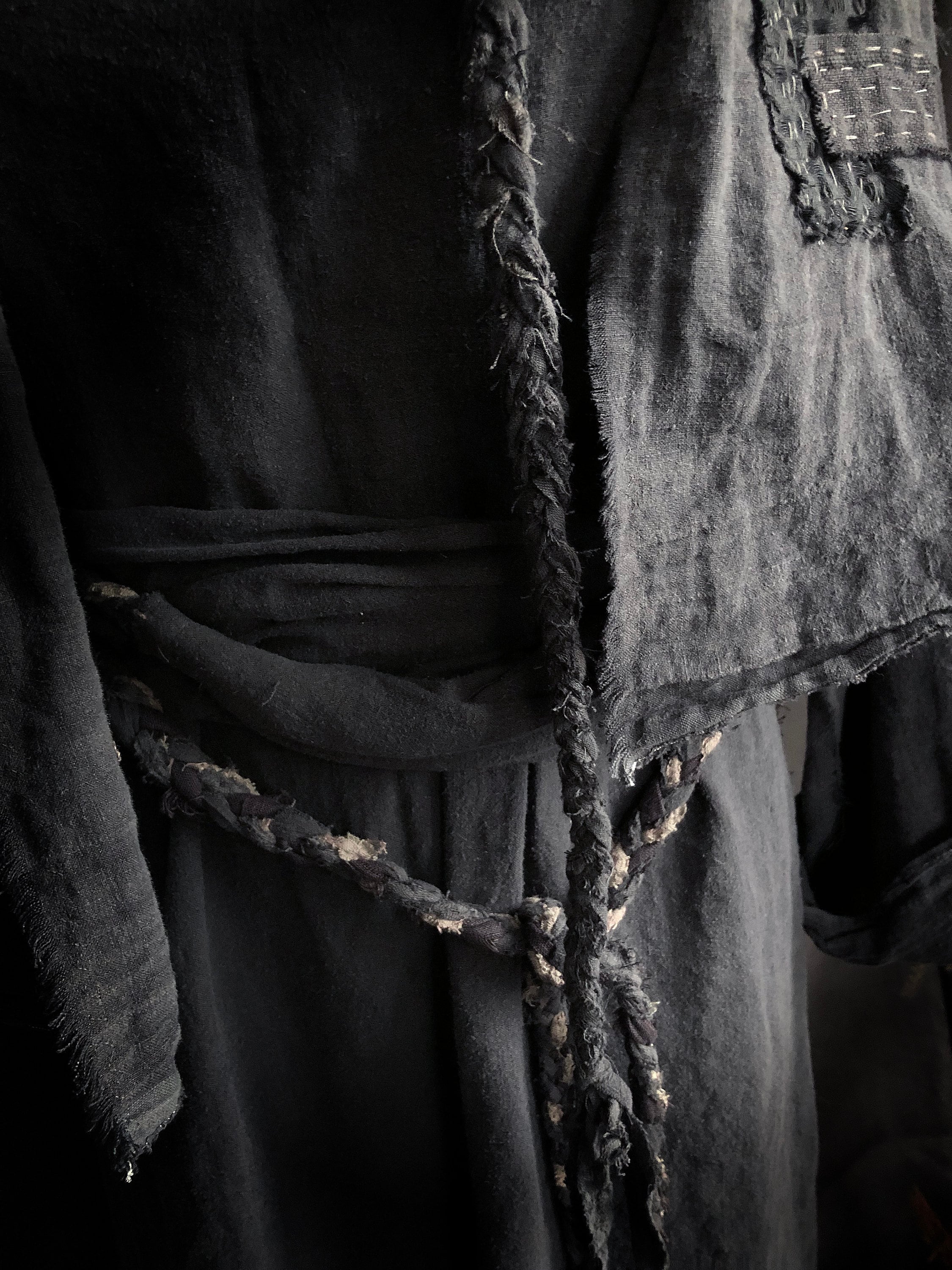 Baltic Pagan Inspired, Ethnic, Baltic Viking, Shamanic Outfit, Forest ...