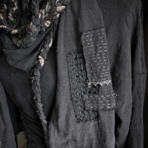 Baltic Pagan Inspired, Ethnic, Baltic Viking, Shamanic Outfit, Forest ...