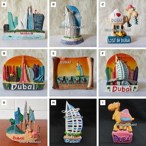 Burj Al Arab Model - Etsy
