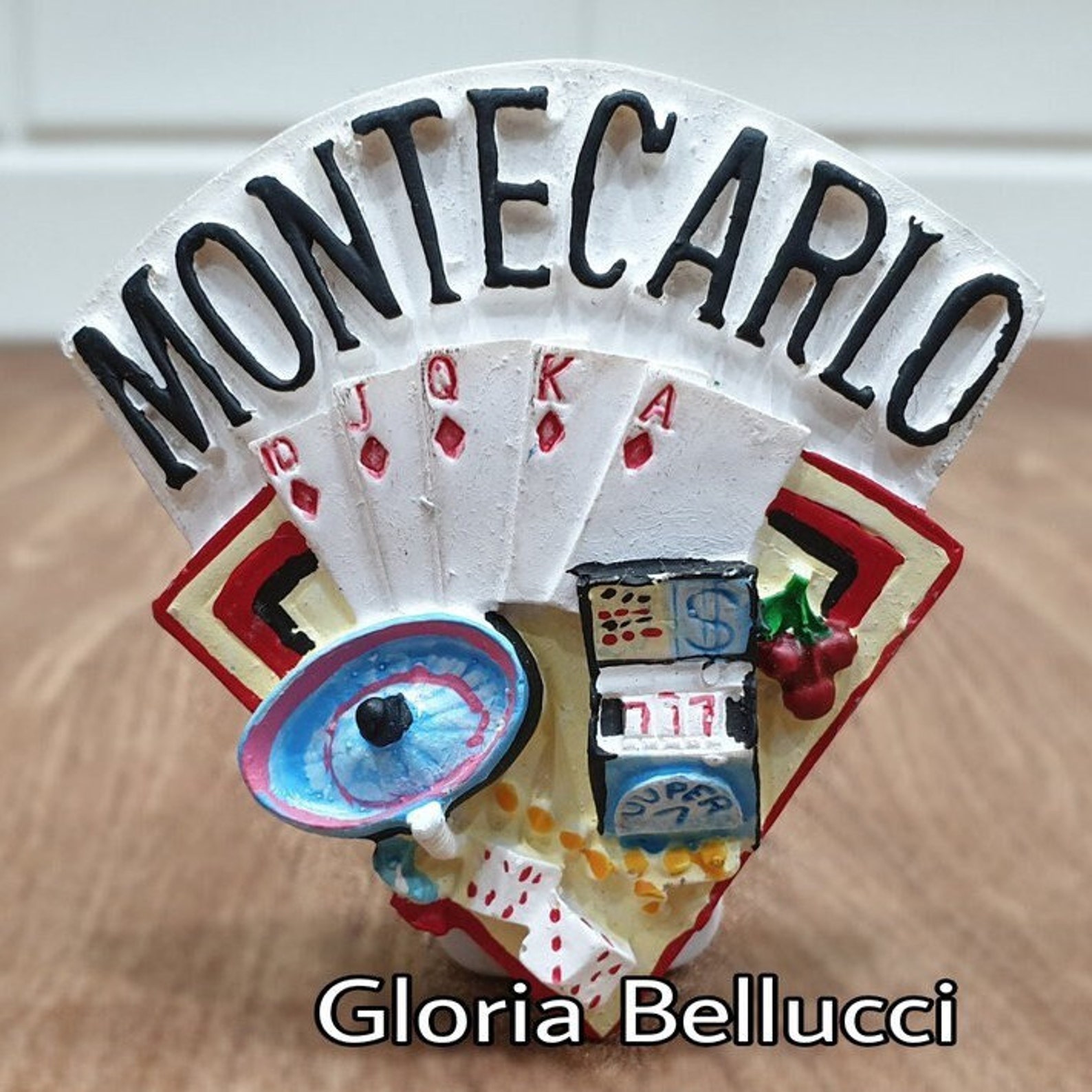 Fridge Magnet Monaco Landmark Icon Koala, Animal, Melbourne 3D Model ...