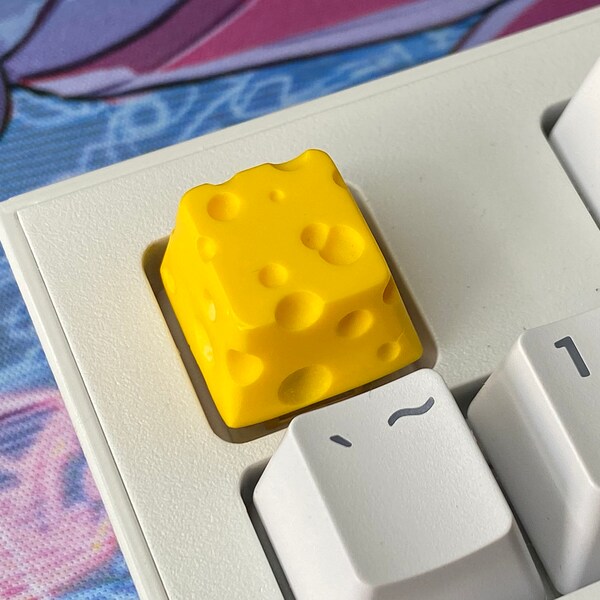 Switchable Keycaps - Etsy Australia