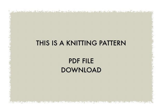 Christmas Gonk Gnome Knitting Pattern Soft Toy Ornament Decoration ...