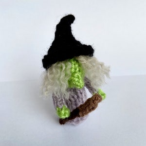 Halloween Knitted Witch's House Sweet Candy Box Knitting Pattern - Etsy