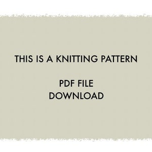 Autumnal Pumpkin Squash Wreath Knitting Pattern - Etsy