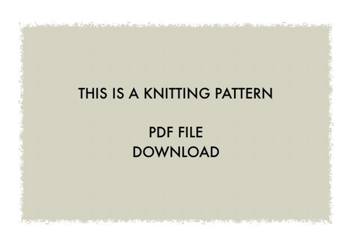 Gonk Gnome Christmas Wreath Knitting Pattern - Etsy