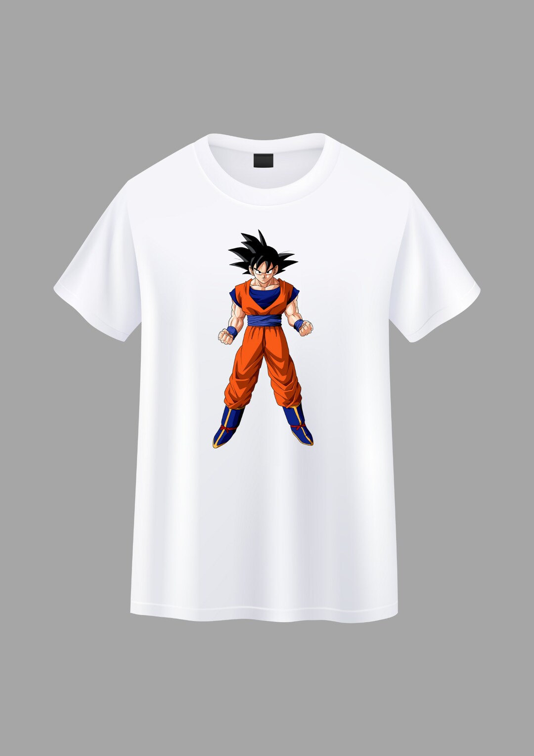Goku - Etsy