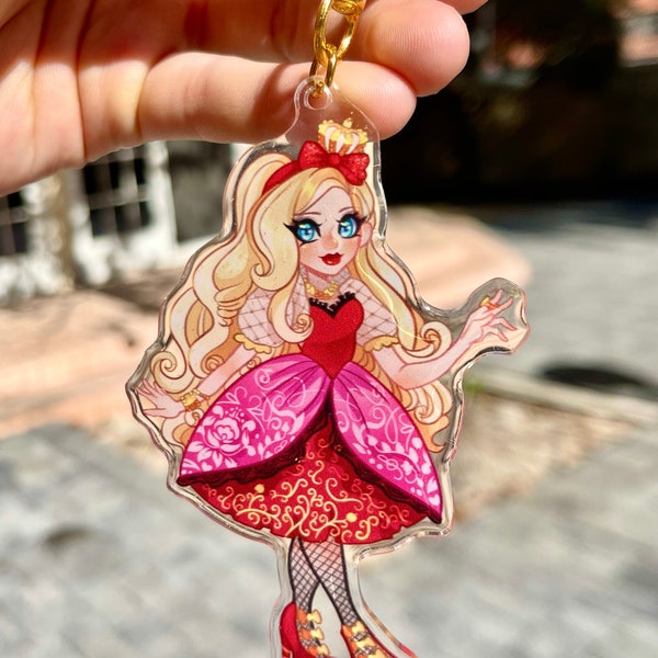 Ever After High - Etsy
