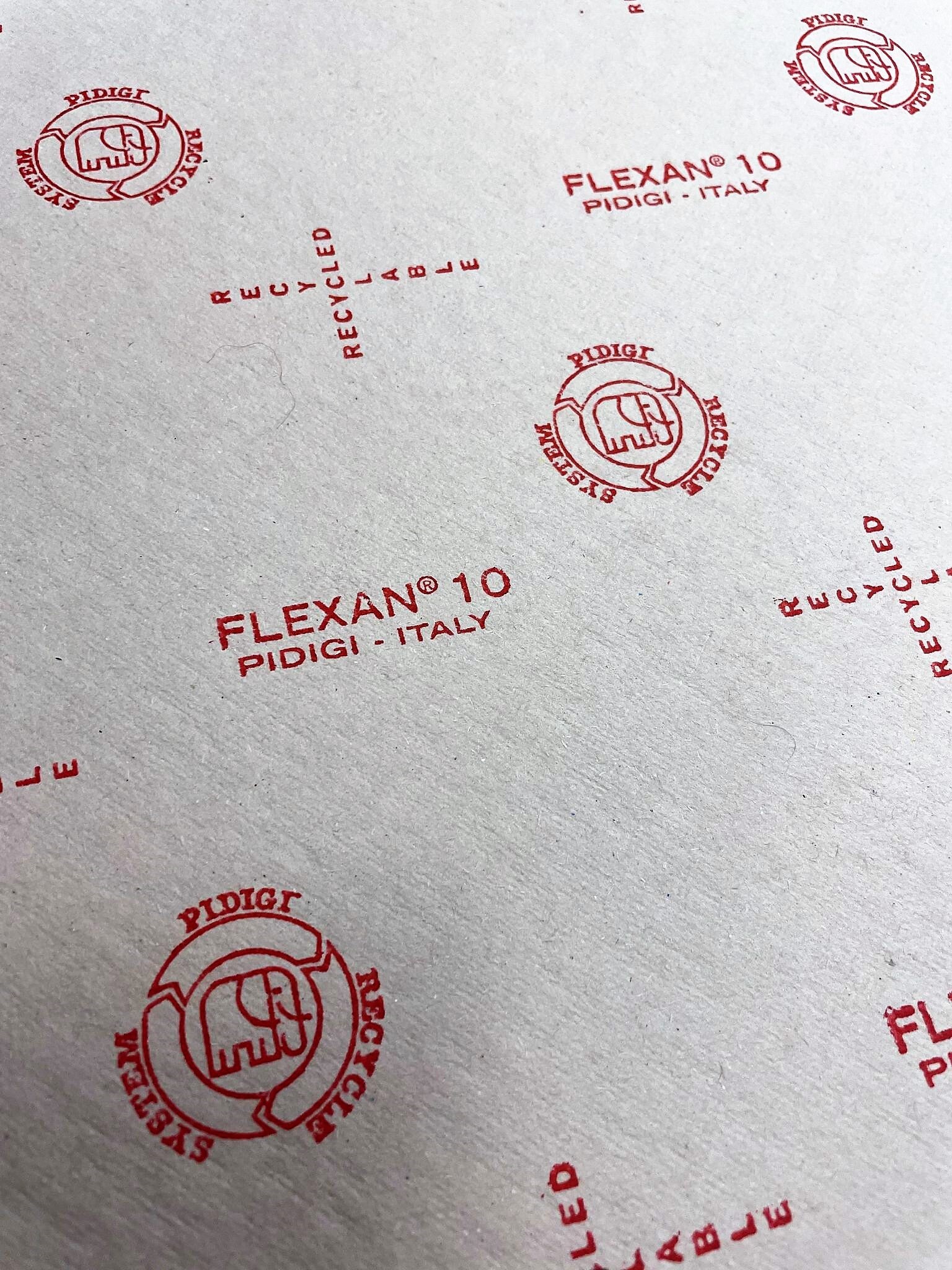 Flexan 10 Cellulose Board for Shoe Making/shoe Repairs/lasting/insoles ...
