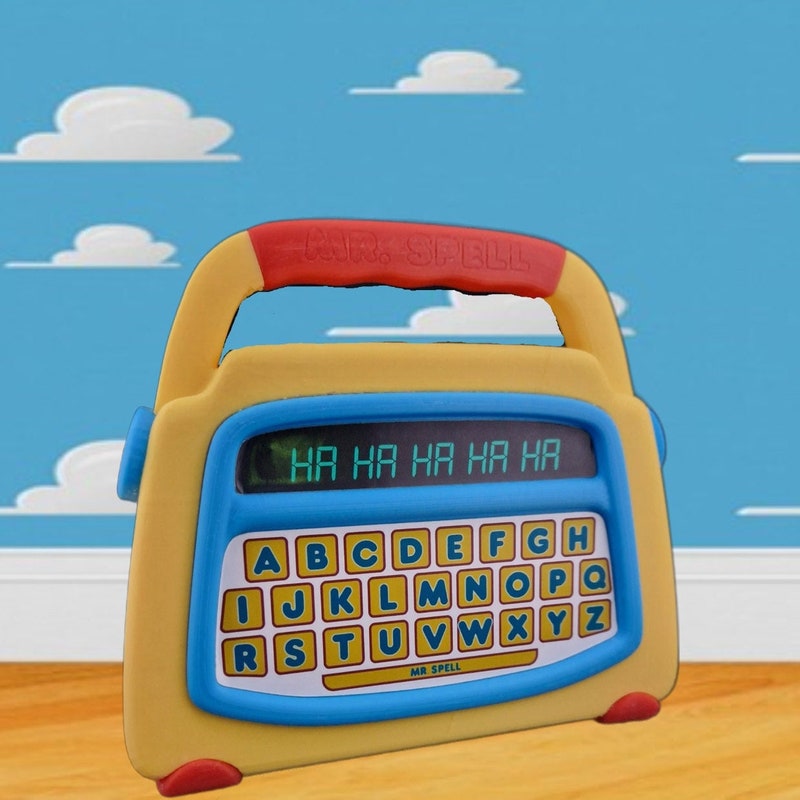 Toy Story Movie Accurate Toys - Etsy