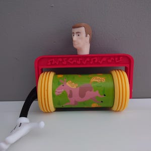 Toy Story Jingle Joe - Etsy
