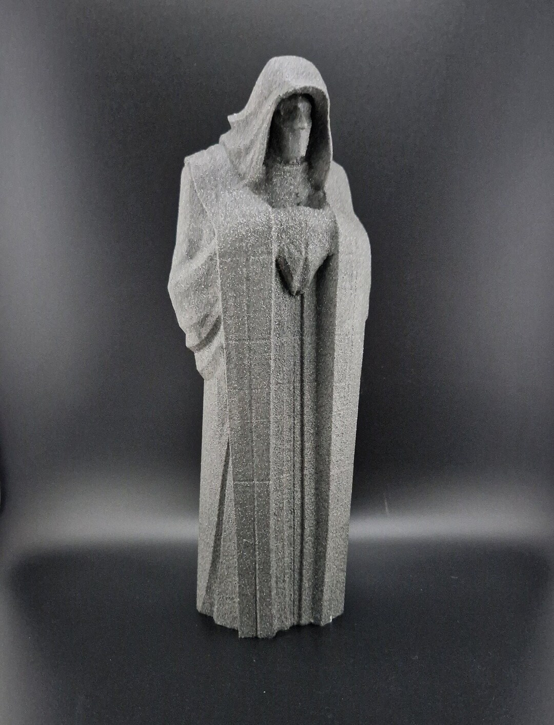 Sithlor Statue Star wars Sithlorn Sith-Lord Sternennacht Krieg der ...