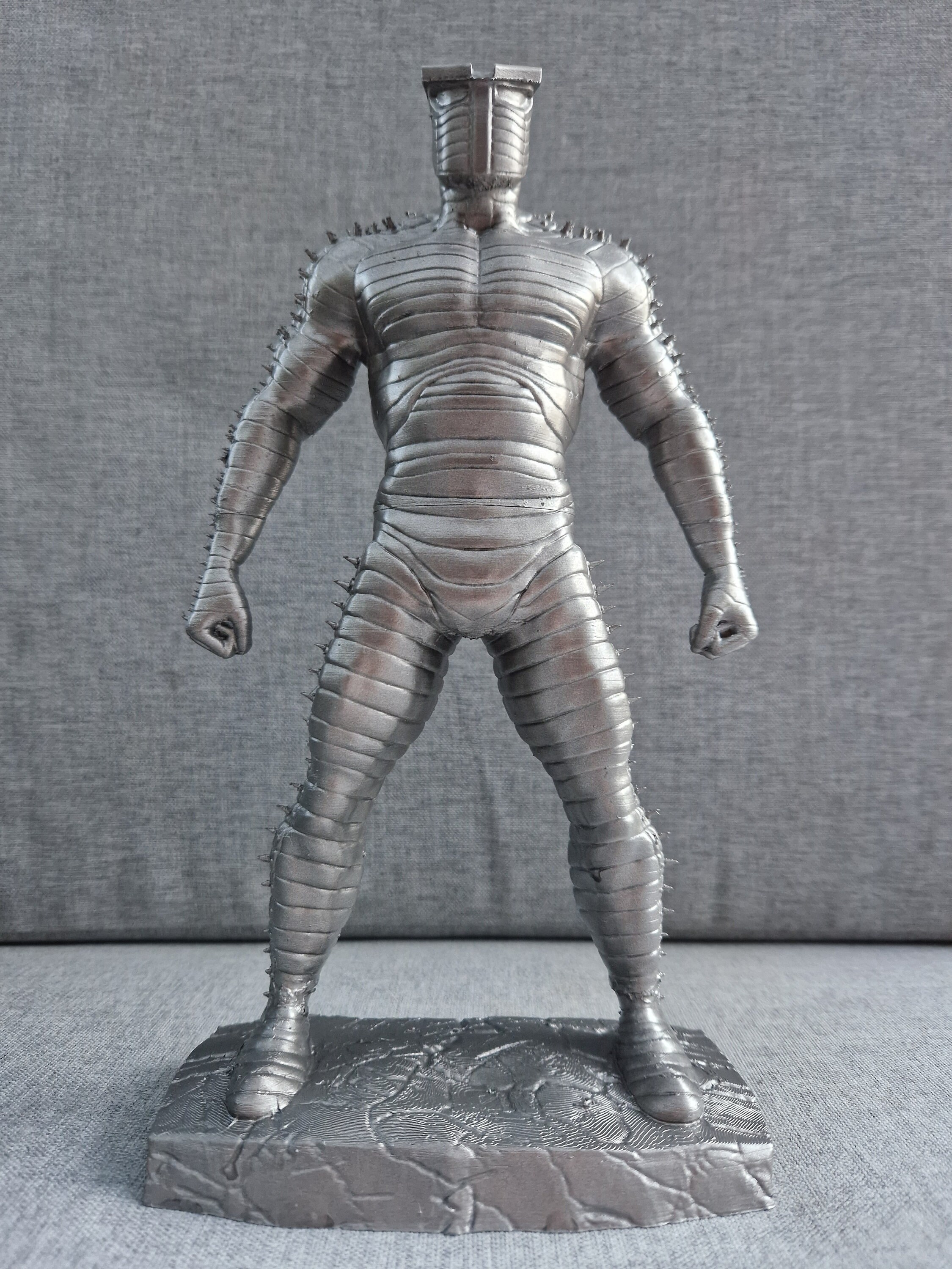 Thor Destroyer Statue Thor Destroyer Statue Destroyer - Etsy