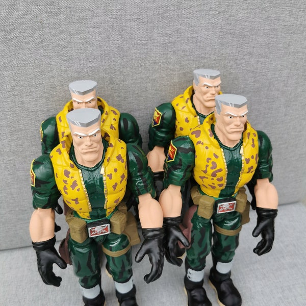 Chip Hazard - Etsy