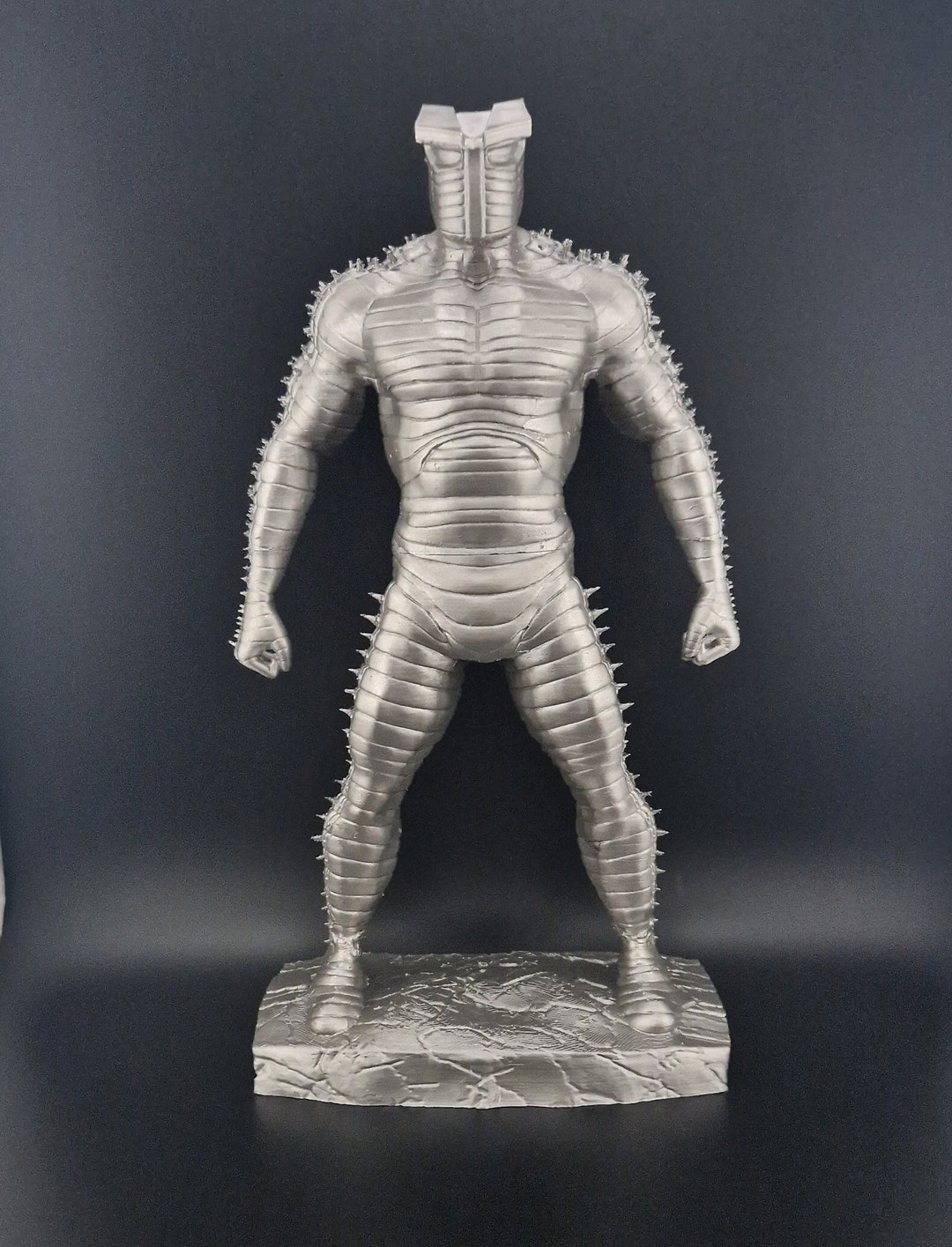 Thor Destroyer Statue Thor Destroyer Statue Destroyer Figure 3D Printed ...