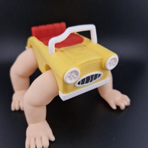 Toy Story Pump Boy Pump Boy Walking Car Toy Story Birthday Buzz ...