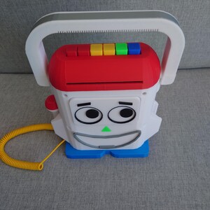 Toy Story Mr. Mike - Etsy