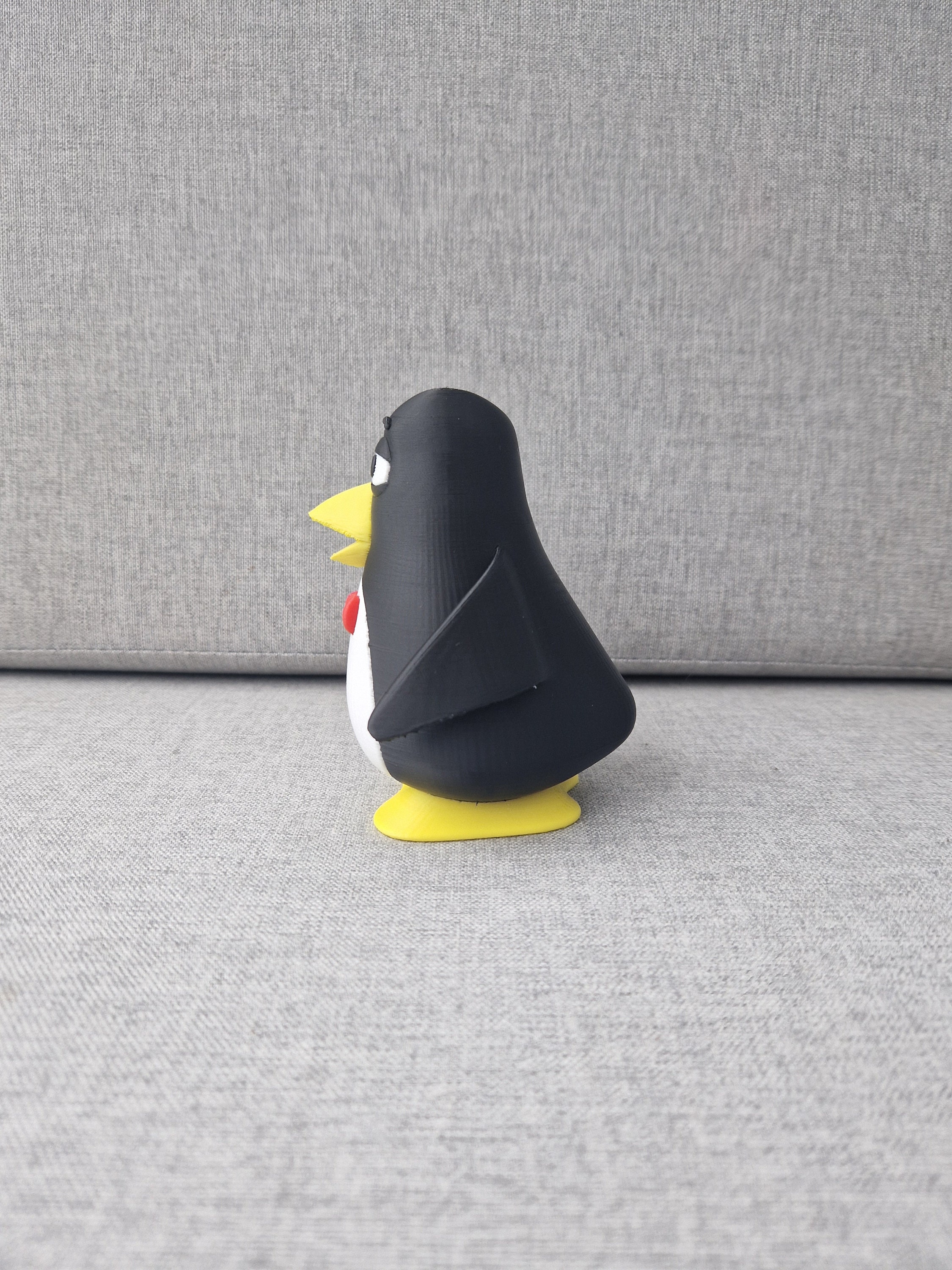Toy Story Wheezy Wheezy Pinguin Toy Story Birthday Kid - Etsy