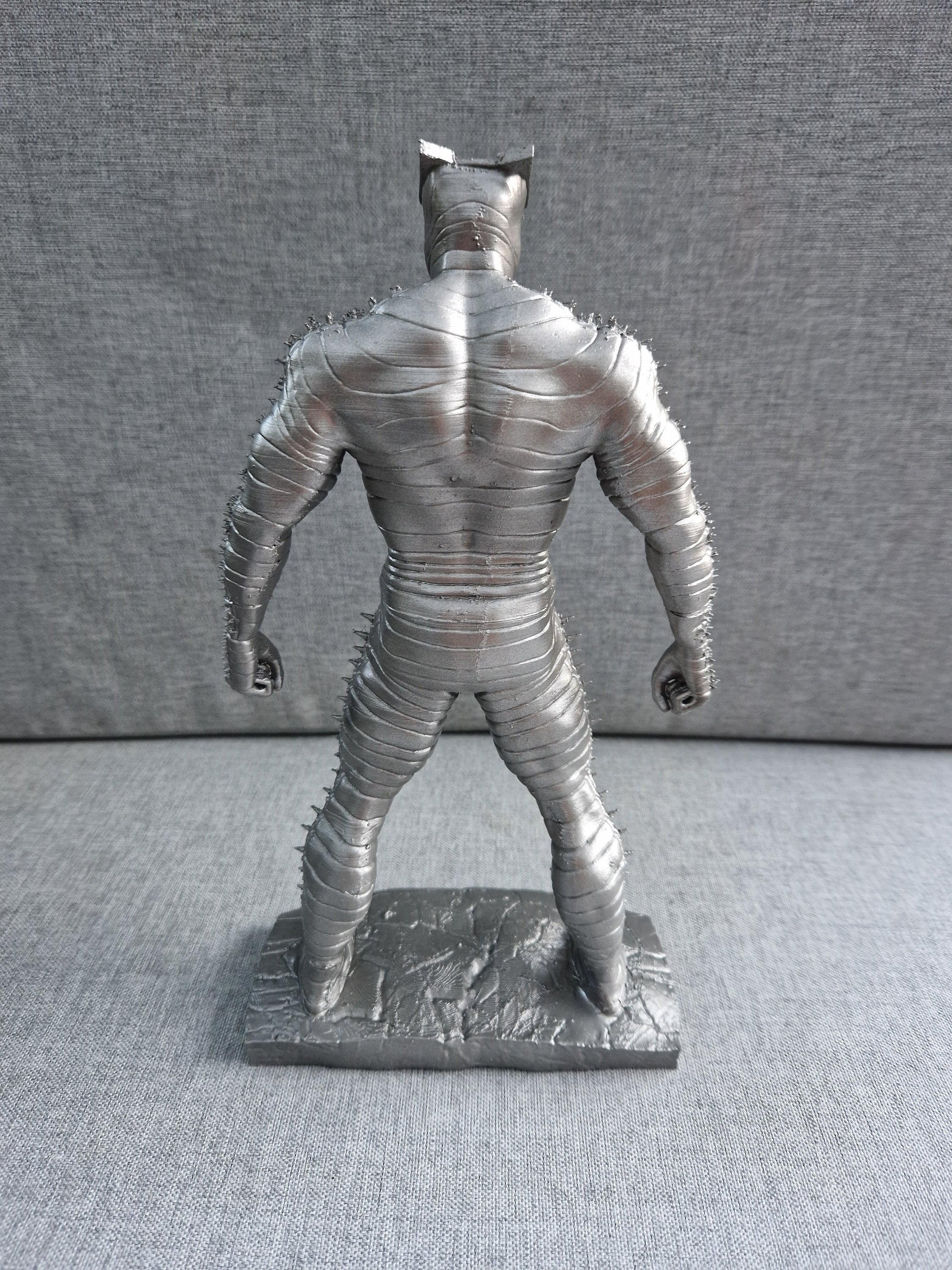 Thor Destroyer Statue Thor Destroyer Statue Destroyer - Etsy