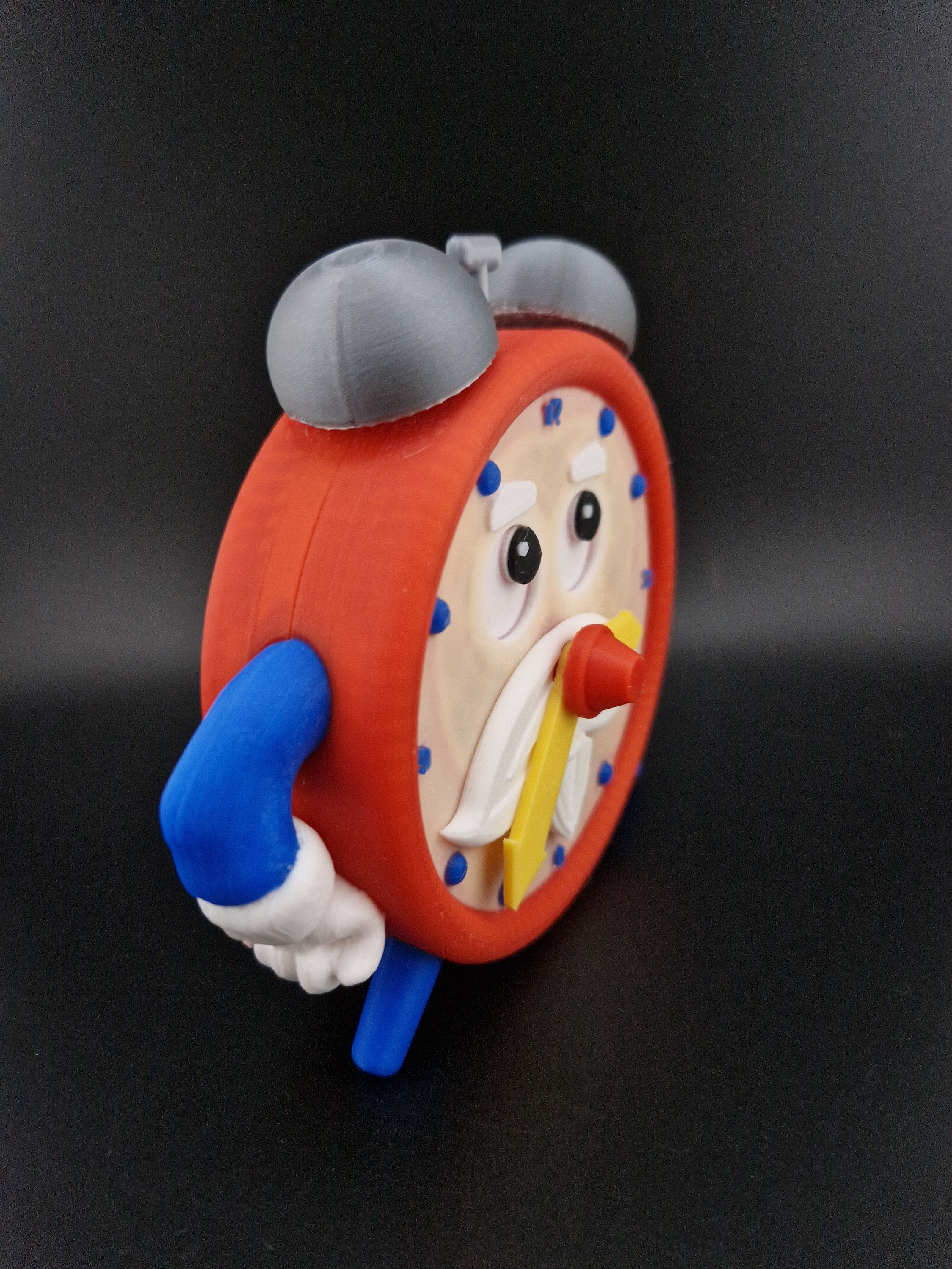 Toy Story Old Timer Old Timer Clock Clock Toy Story Birthday Disney ...