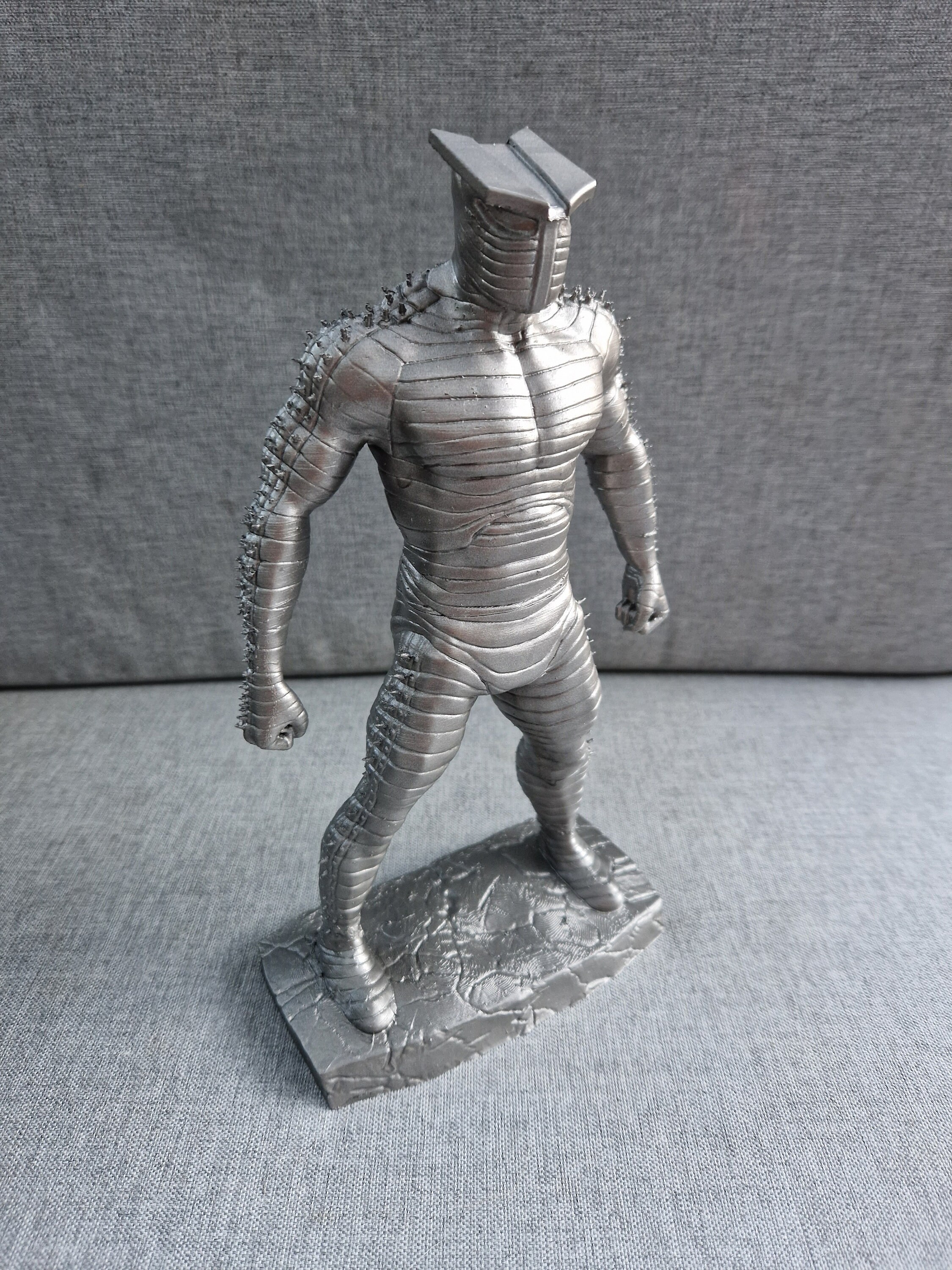 Thor Destroyer Statue Thor Destroyer Statue Destroyer - Etsy