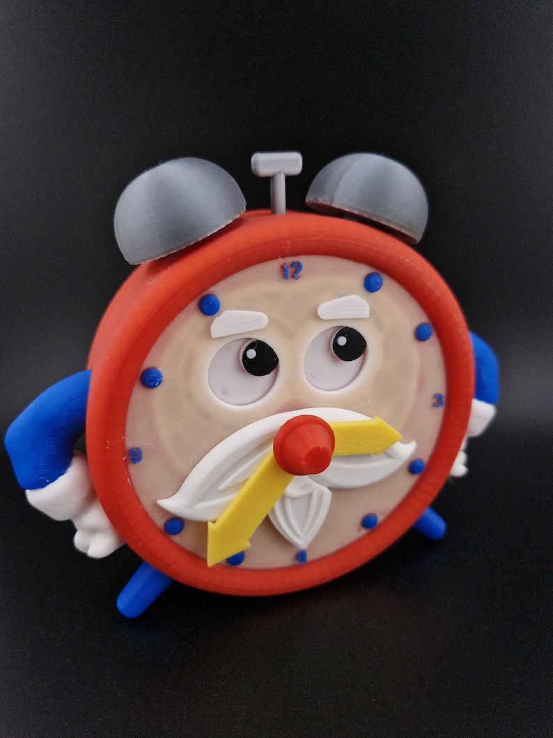 Toy Story Old Timer Old Timer Clock Clock Toy Story Birthday Disney ...