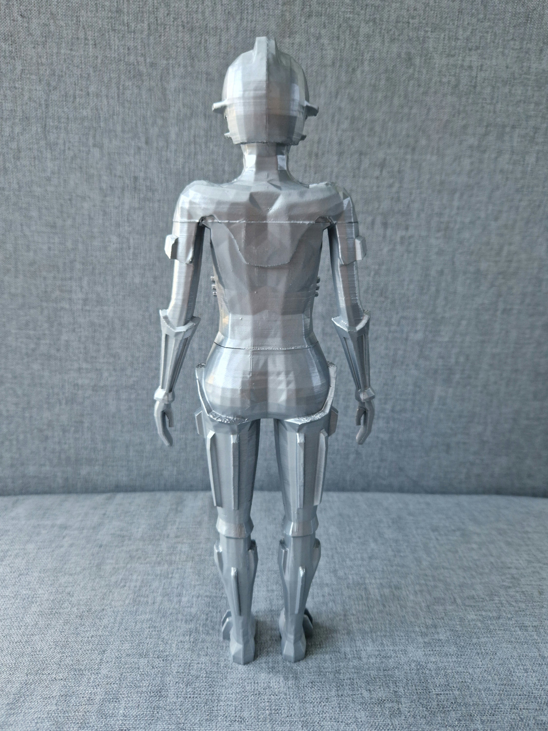 Maria Metropolis Suit