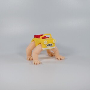 Toy Story Pump Boy | Pump Boy | Walking Car | Toy Story Birthday | Buzz ...