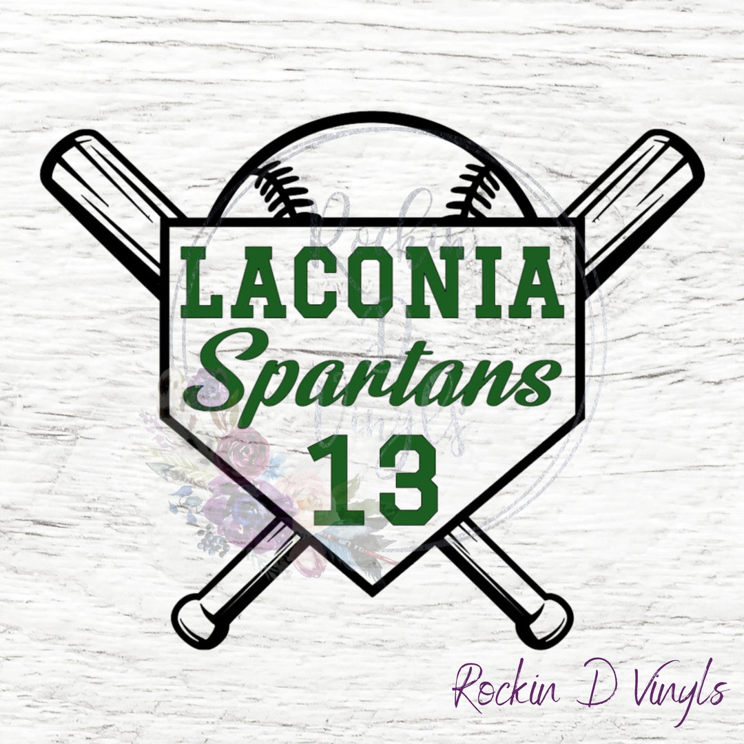 Customizable | Baseball Decal | Bats | Bases | Home Plate | School ...